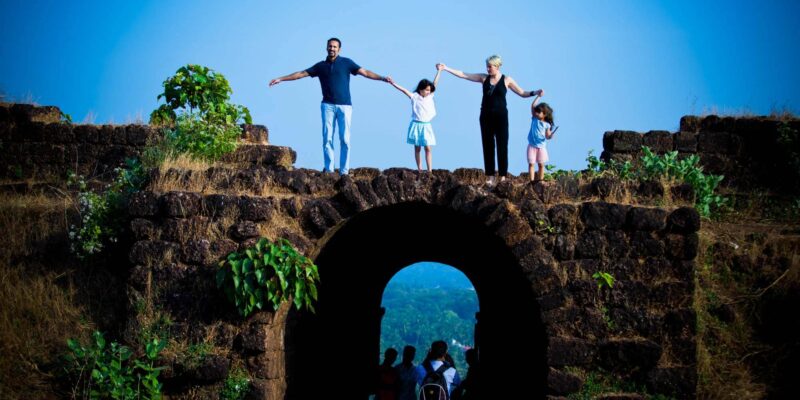 Photographer in North Goa - Book Photo Shoot | Localgrapher