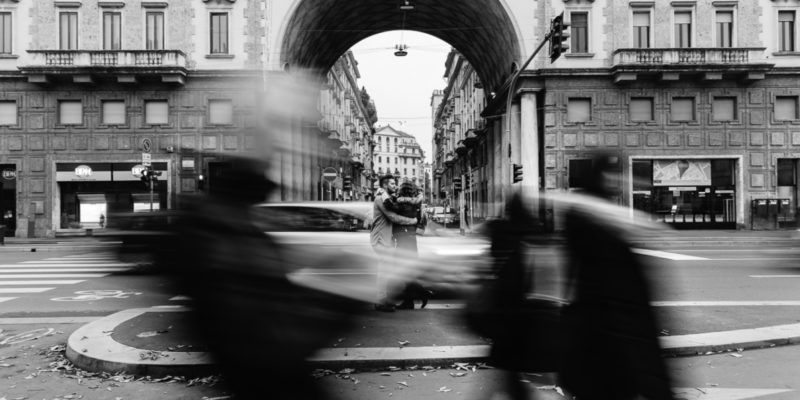 Hire best photographers in Milan | Localgrapher