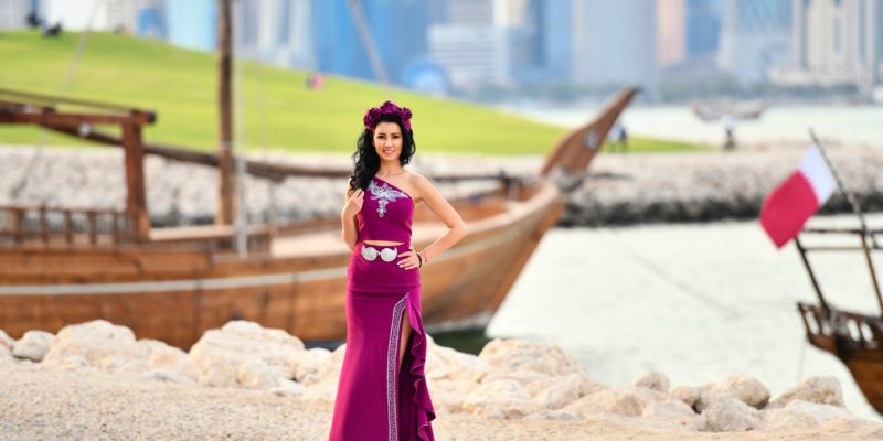 Local Photographer for Qatar Photoshoot | Localgrapher