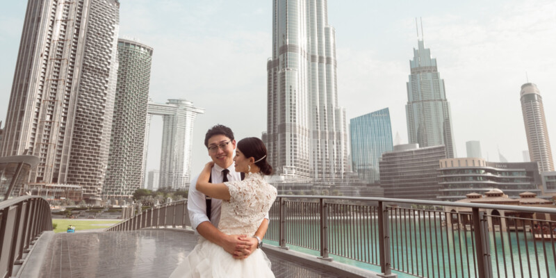 Local Photographer for Dubai Photoshoot | Localgrapher