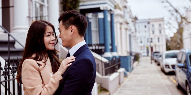 Hire a Best Professional Photographer in London | Localgrapher