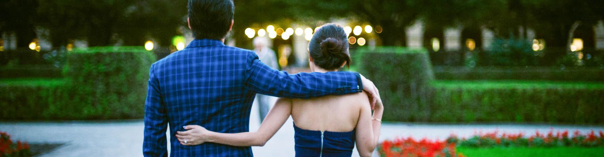How to Plan the Perfect Couple Photo Shoot