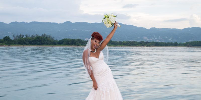 Local Photographer for Jamaica Photoshoot | Localgrapher