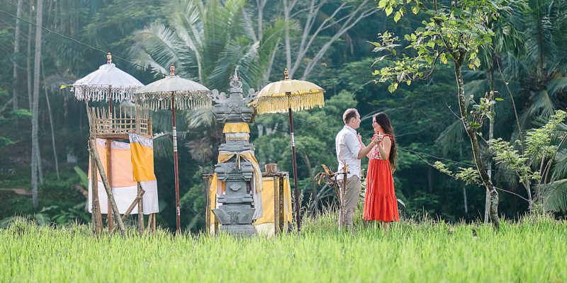 Local Photographer for Bali Photoshoot | Localgrapher