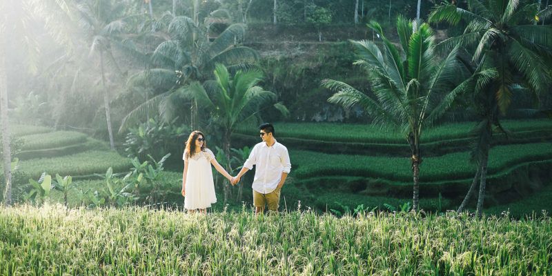 Local Photographer for Bali Photoshoot | Localgrapher