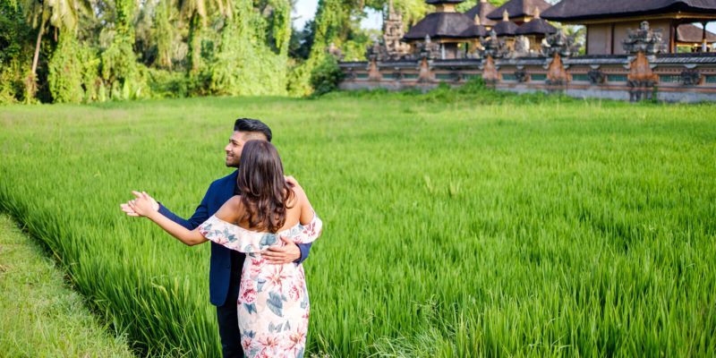 Local Photographer for Bali Photoshoot | Localgrapher