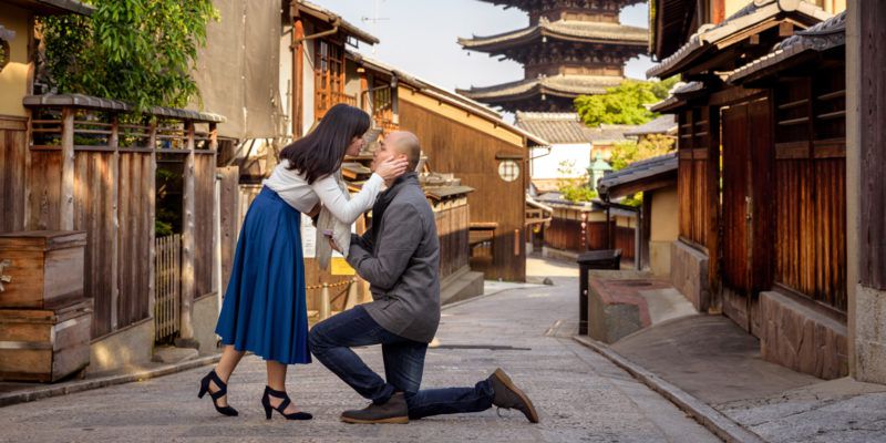 Local Photographer for Kyoto Photoshoot | Localgrapher
