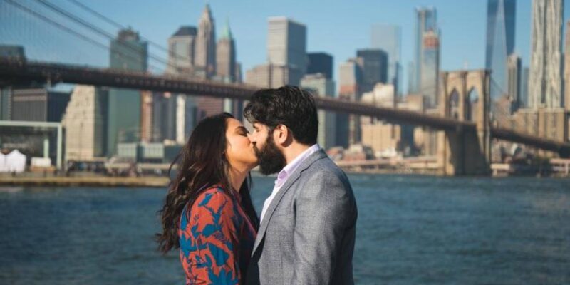 Local Photographer for New York City Photoshoot | Localgrapher