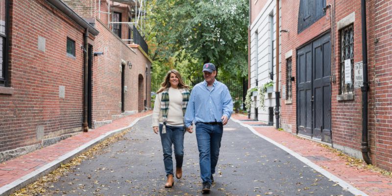 Hire best photographers in Boston | Localgrapher