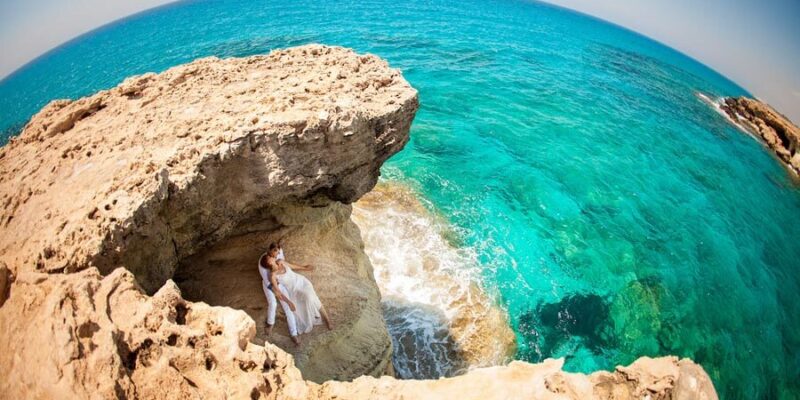 Best Cyprus Photographers - Book a Photoshoot! 2025