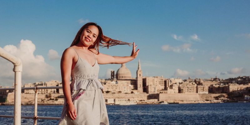 Local Photographer for Malta Photoshoot | Localgrapher