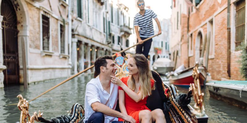 Hire a Photographer for Photoshoot in Italy | Localgrapher