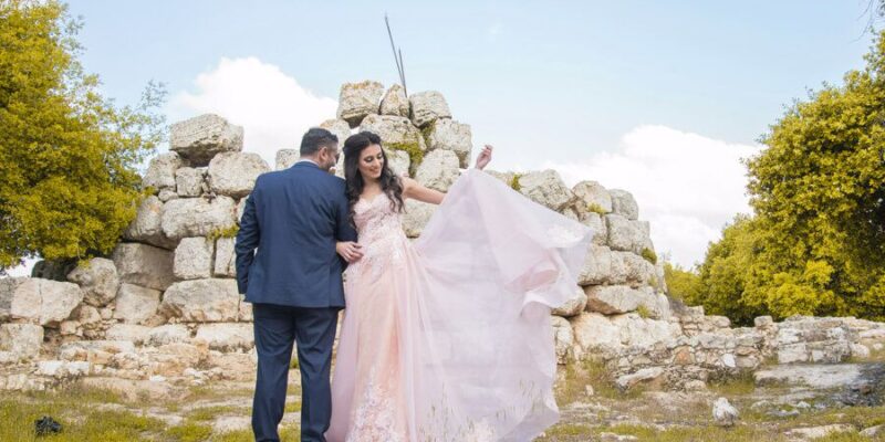 Local Photographer for Amman Photoshoot | Localgrapher