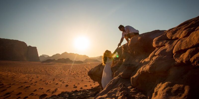 Local Photographer for Amman Photoshoot | Localgrapher