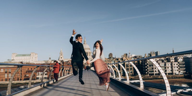 Best London Photographers - Book a Photoshoot! 2025
