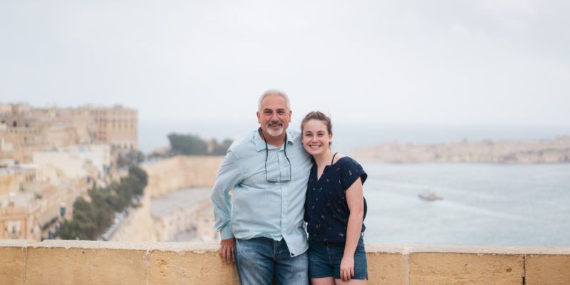 Hire a Photographer for Photoshoot in Malta | Localgrapher