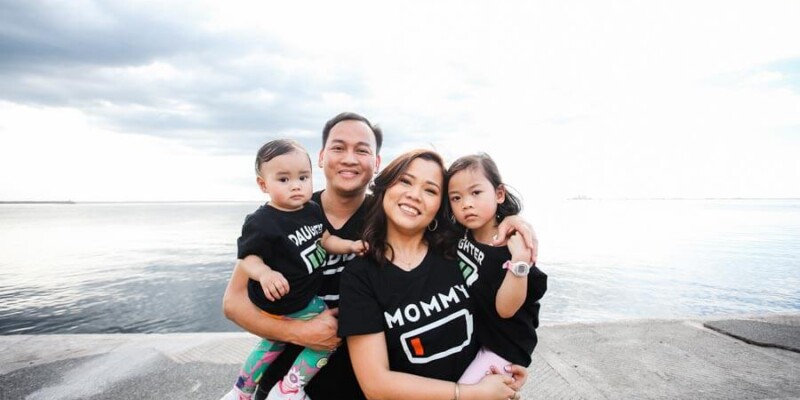Local Photographer for Manila Photoshoot | Localgrapher