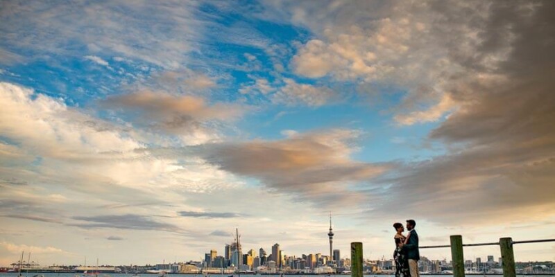 Local Photographer for Auckland Photoshoot | Localgrapher