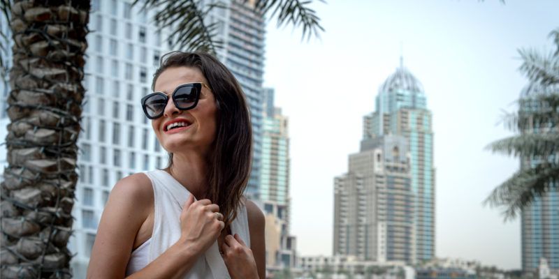 Local Photographer for Dubai Photoshoot | Localgrapher