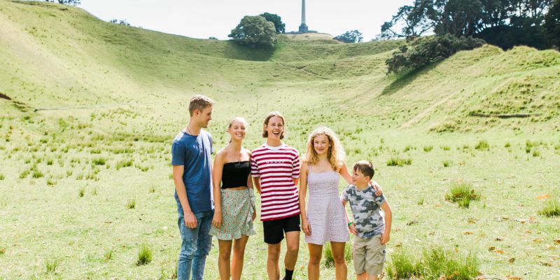 Local Photographer for Auckland Photoshoot | Localgrapher