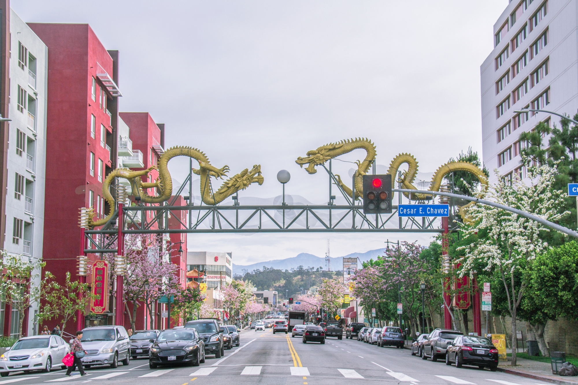 Chinatown & Other Top Photo Spots in Los Angeles | Localgrapher