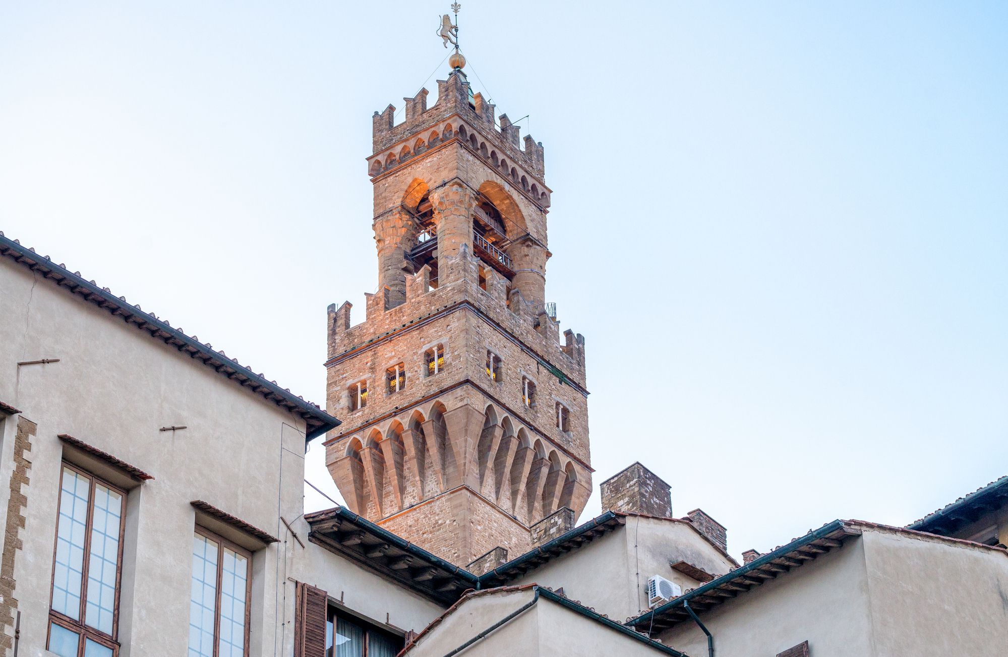 The Old Palace & Other Top Photo Spots in Florence | Localgrapher