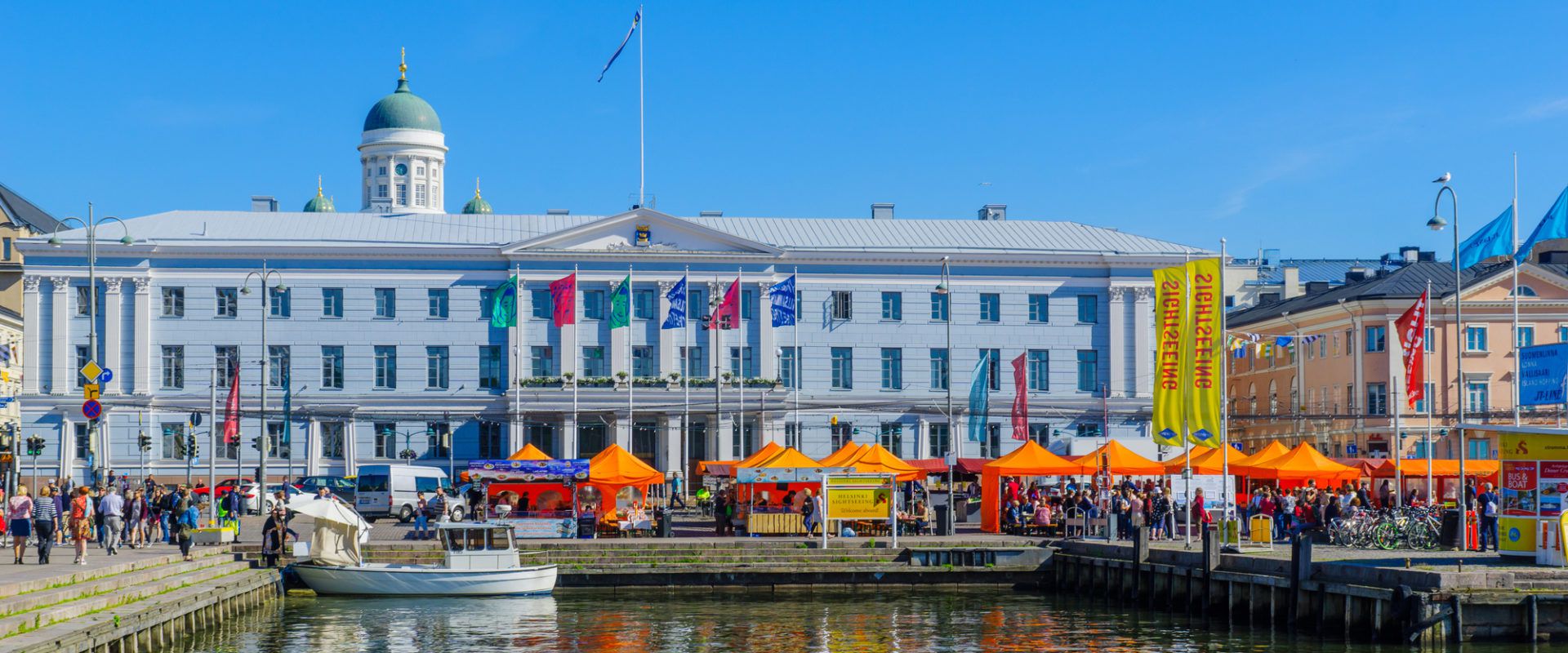 Best Photo and Photography Spots in Helsinki | Localgrapher