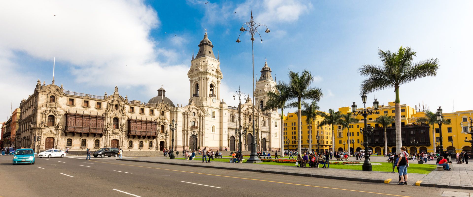 Best Photo and Photography Spots in Lima | Localgrapher