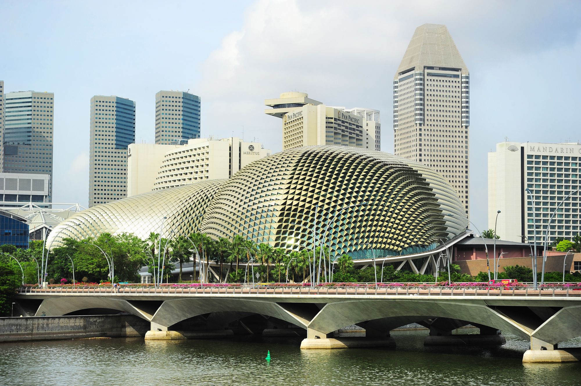 Esplanade & Other Top Photo Spots in Singapore | Localgrapher