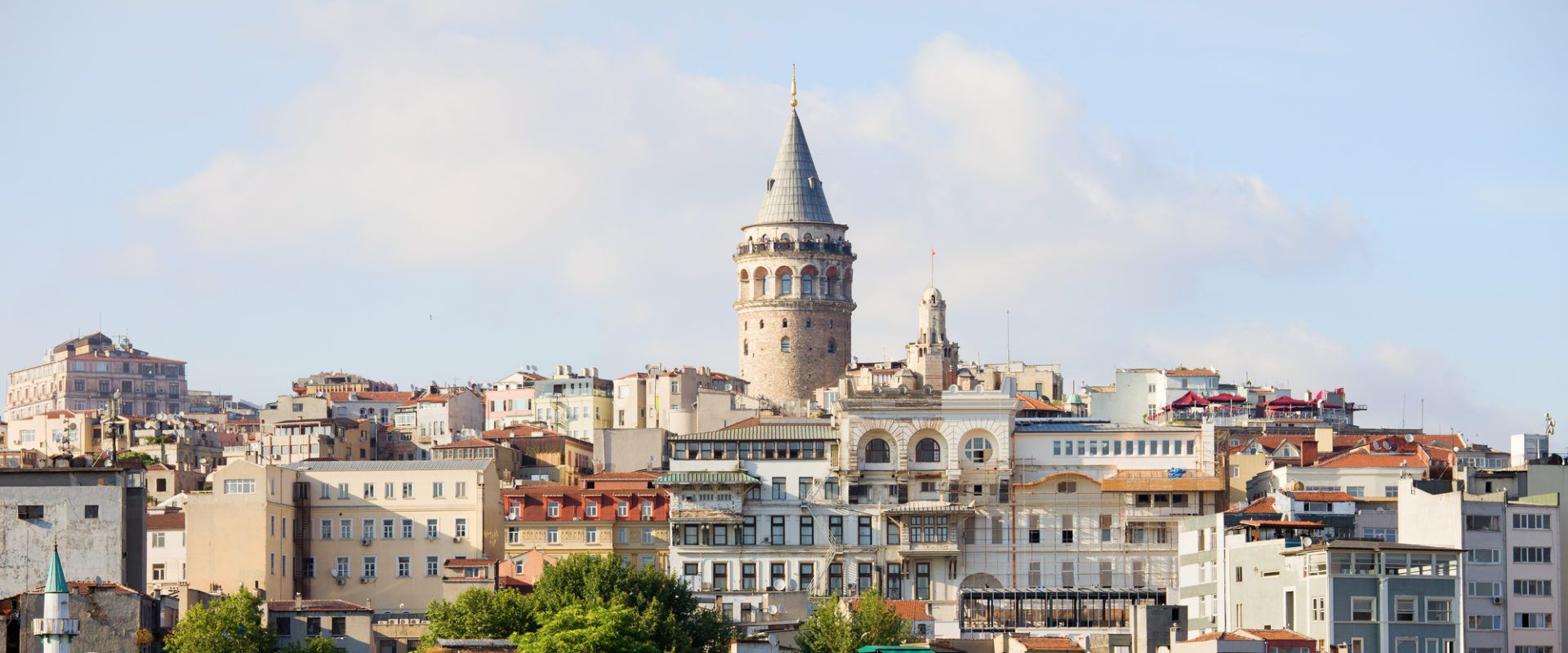 Best Photo and Photography Spots in Istanbul | Localgrapher