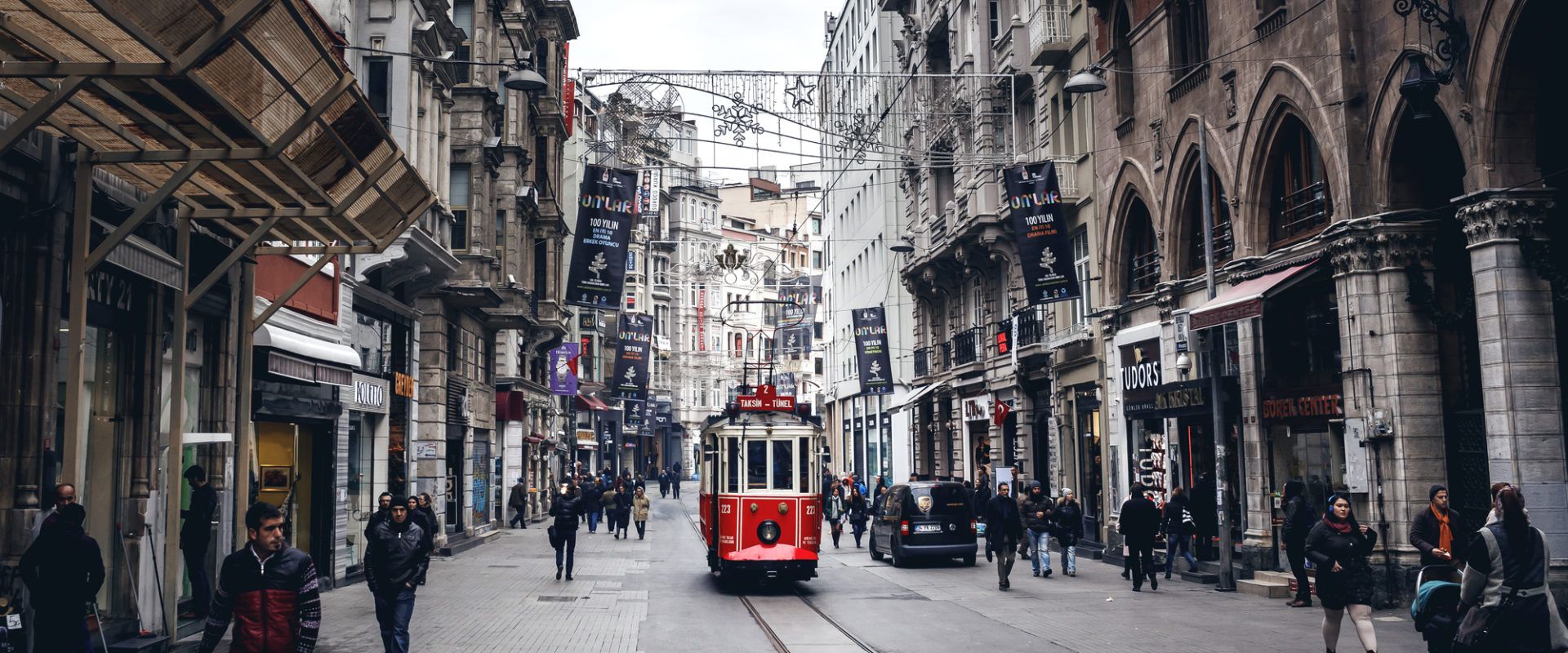 Best Photo and Photography Spots in Istanbul | Localgrapher