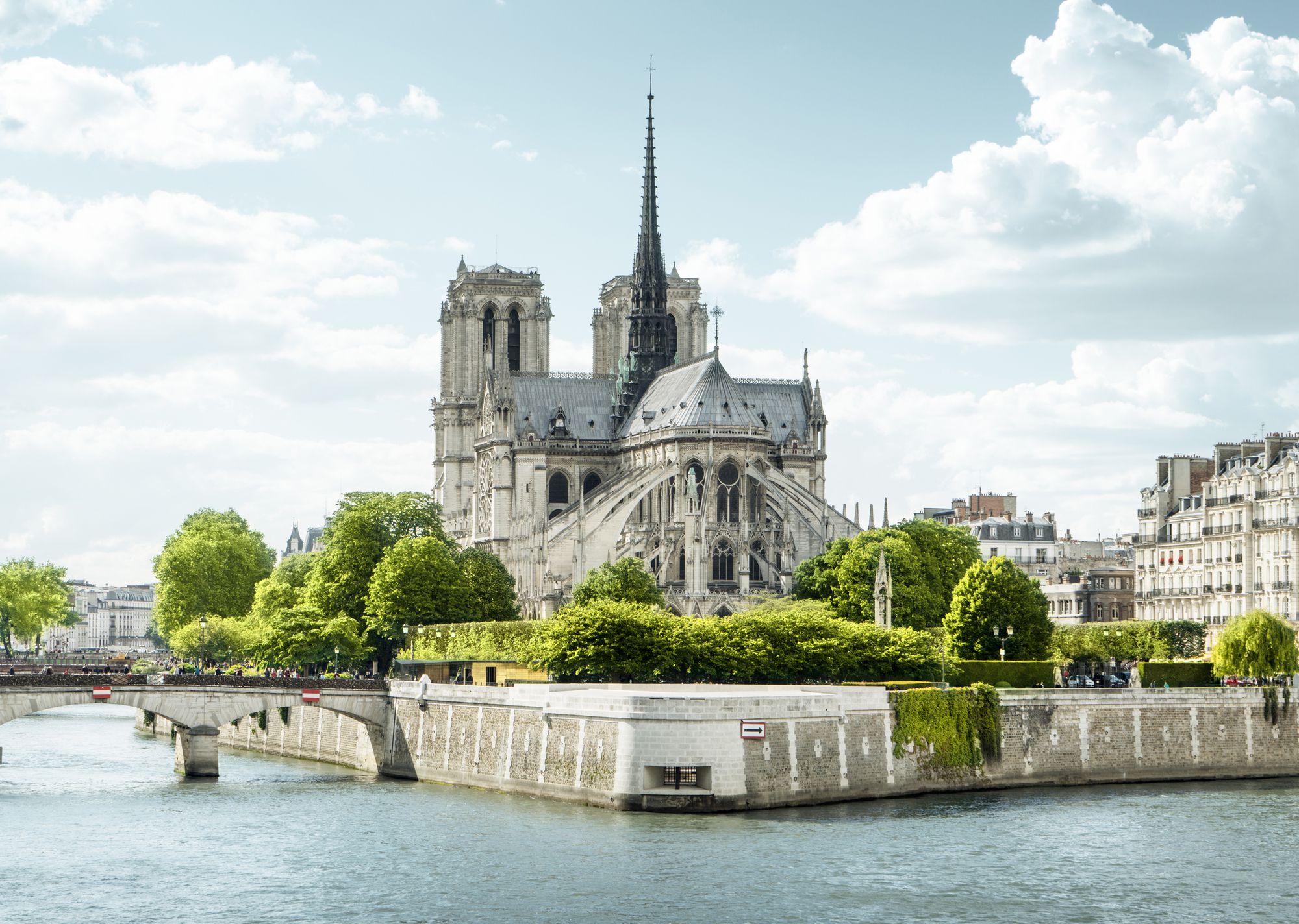 Île St-Louis & Other Top Photo Spots in Paris | Localgrapher