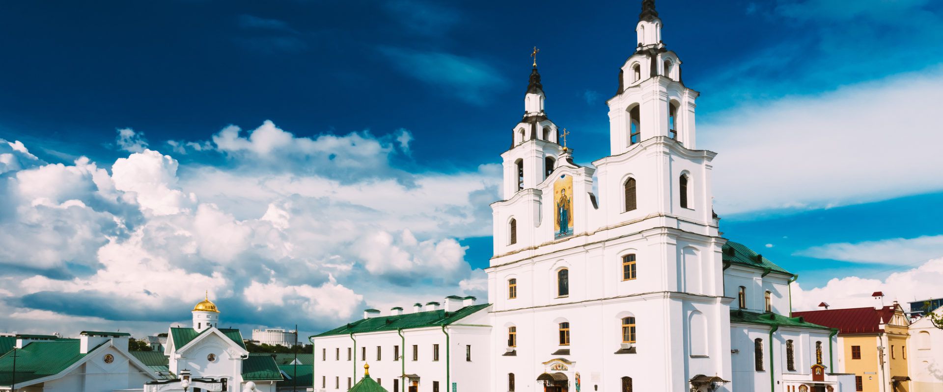 Local Photographer for Belarus Photoshoot | Localgrapher