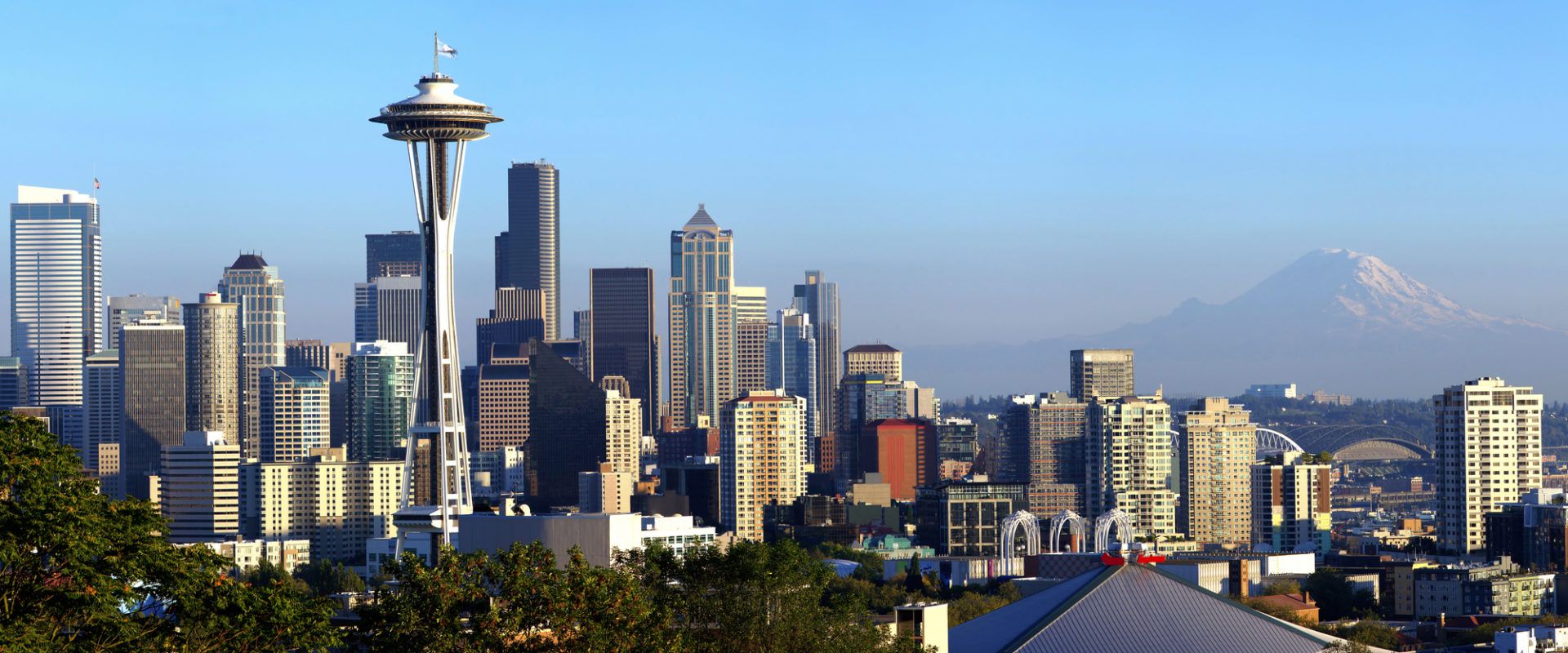 Best Photo and Photography Spots in Seattle | Localgrapher