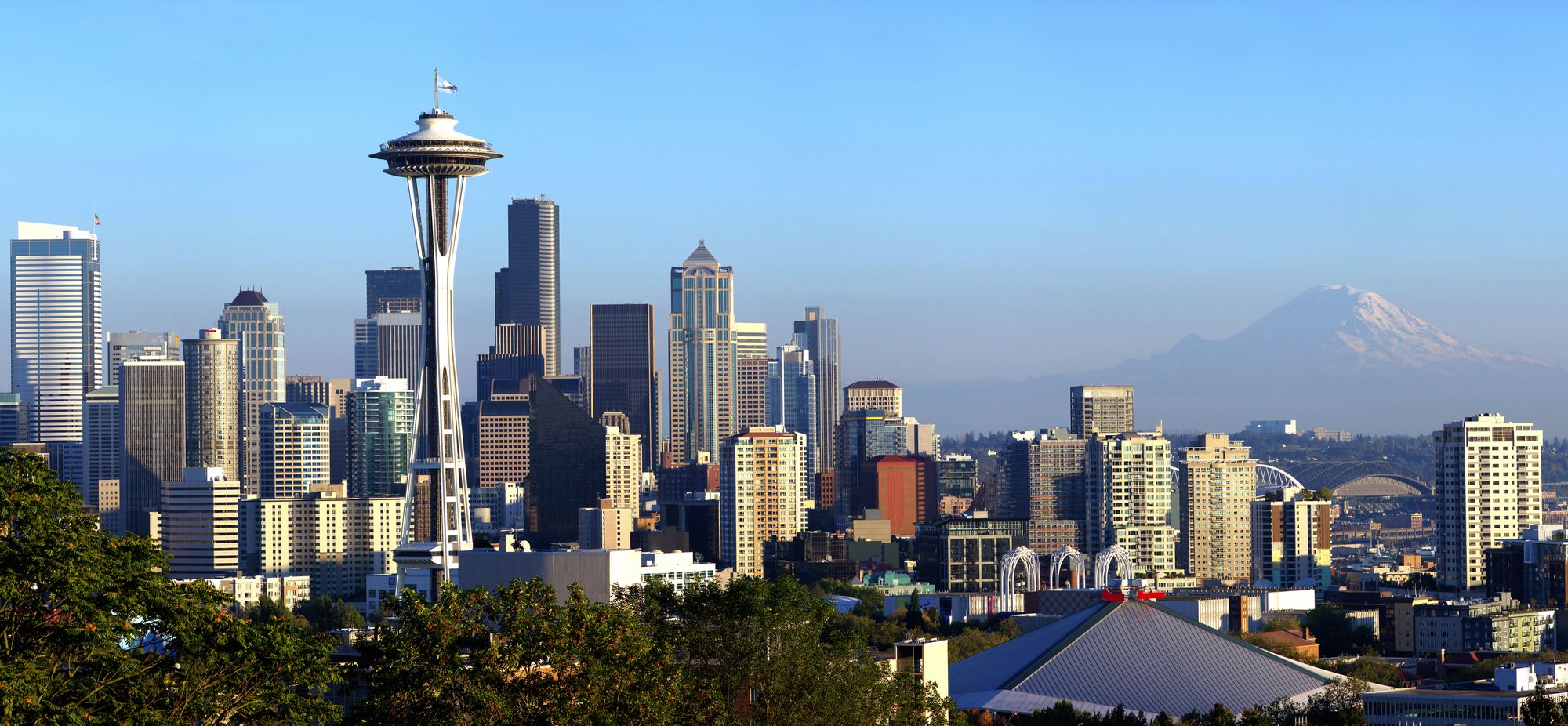 Seattle Center