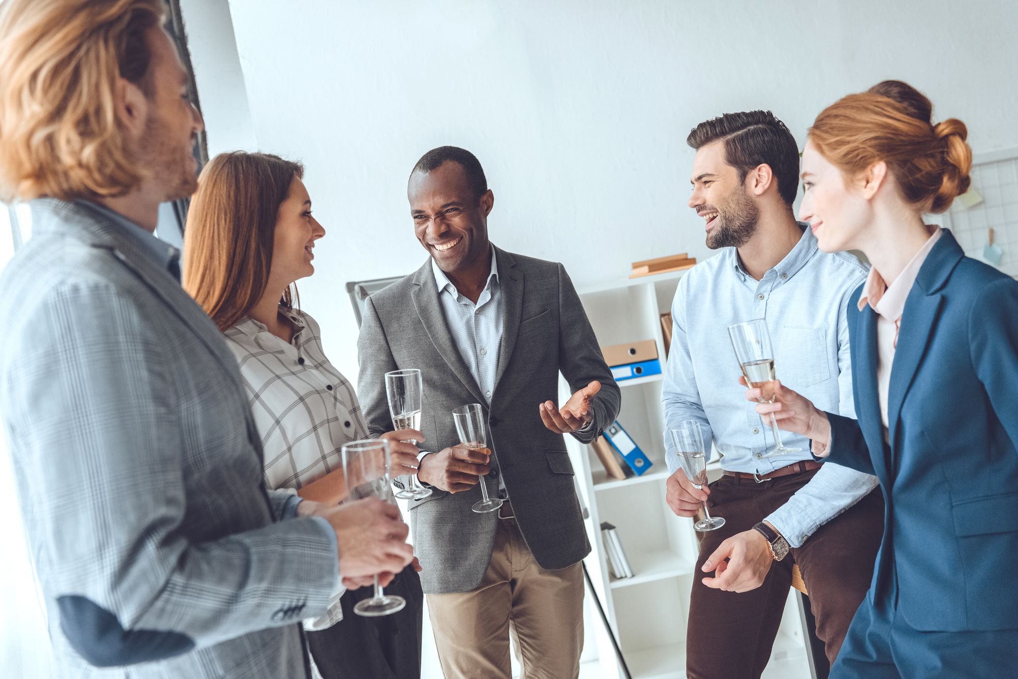 10 Best Venues for Business Events in Toronto, Canada | Localgrapher