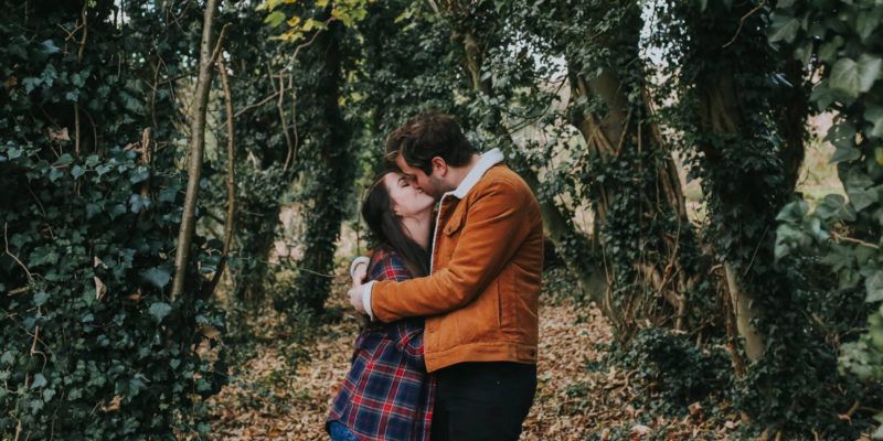 Local Photographer for Kent Photoshoot | Localgrapher