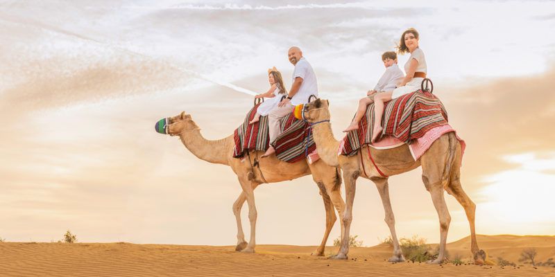 Local Photographer for Dubai Photoshoot | Localgrapher