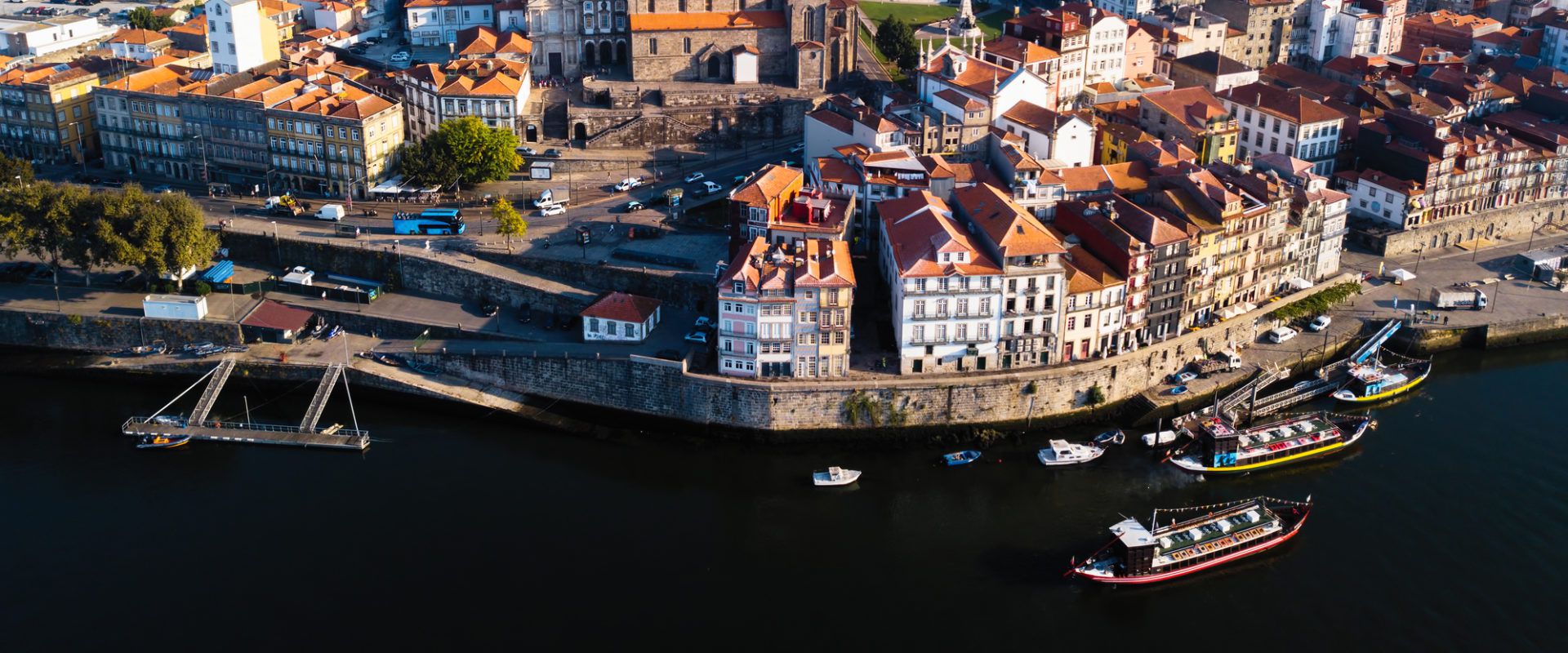 Best Photo and Photography Spots in Porto | Localgrapher