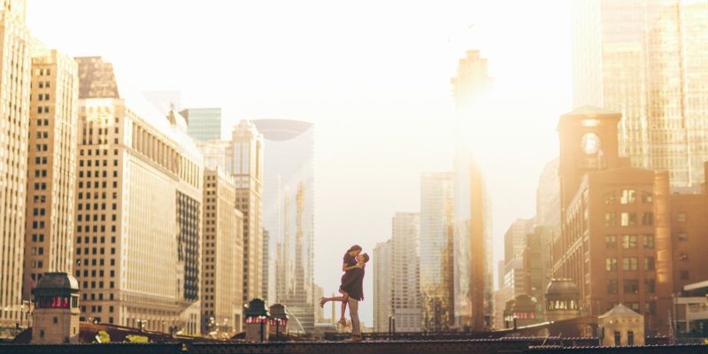 Best Chicago Photographers - Book a Photoshoot! 2025