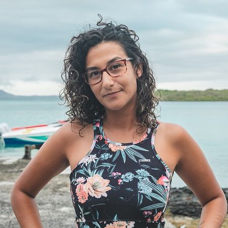 Your Vacation Photographer in Mauritius: Meet Laura