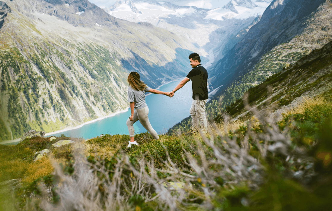 How to Hire a Surprise Engagement Photographer | Localgrapher Blog