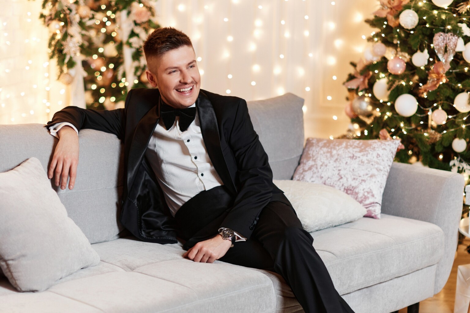 10 Fantastic Event Photography Ideas for Your Company's Holiday Party ...