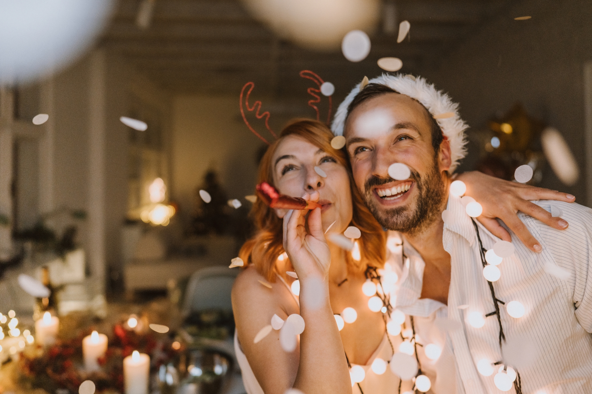 10 Fantastic Event Photography Ideas for Your Company's Holiday Party ...