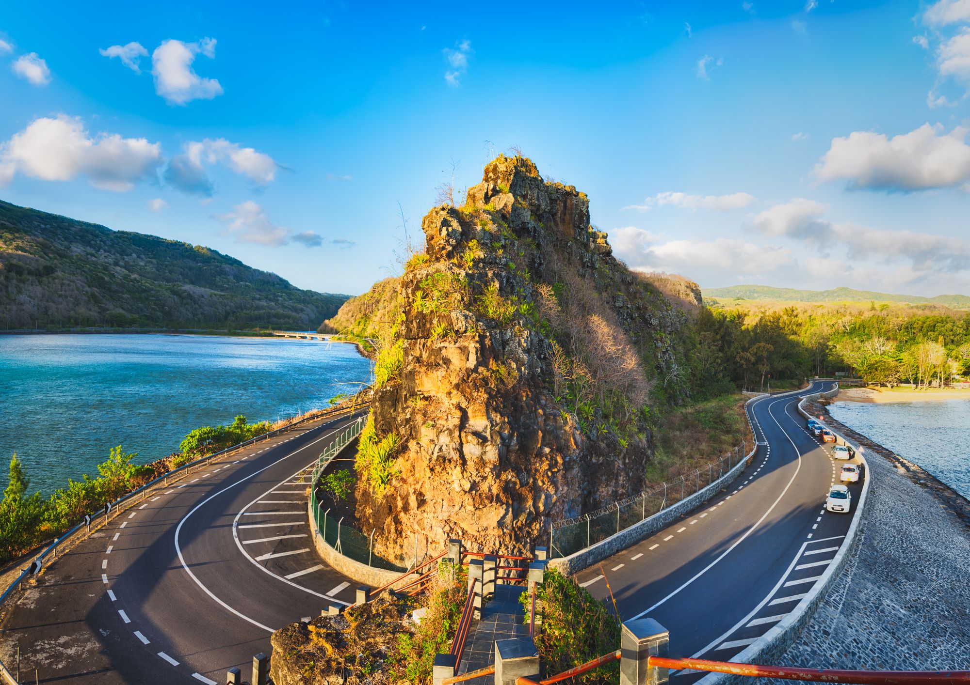 Baie Du Cap Maconde View Point & Other Top Photo Spots in Mauritius ...