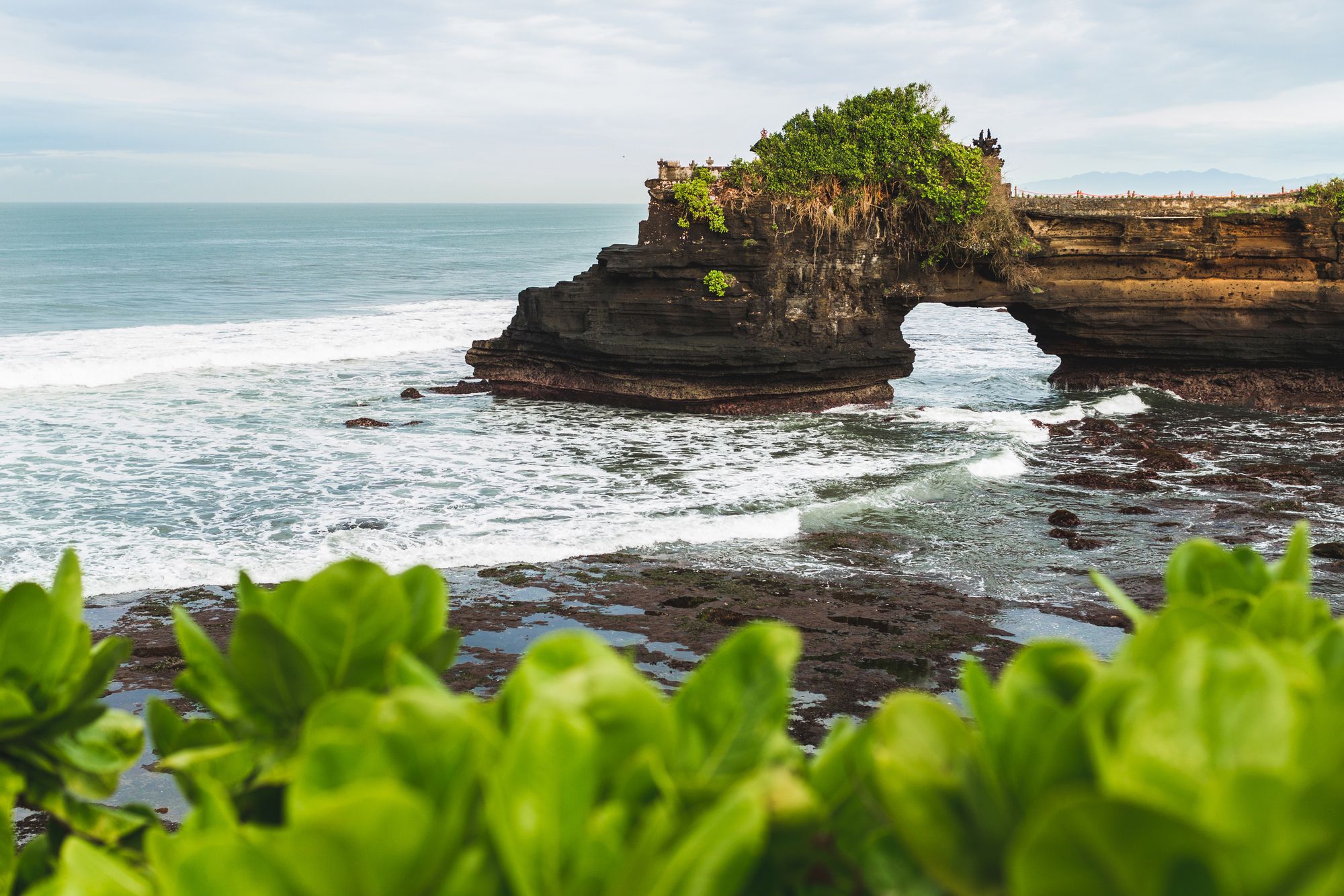 Canggu Beach & Other Top Photo Spots in Bali | Localgrapher