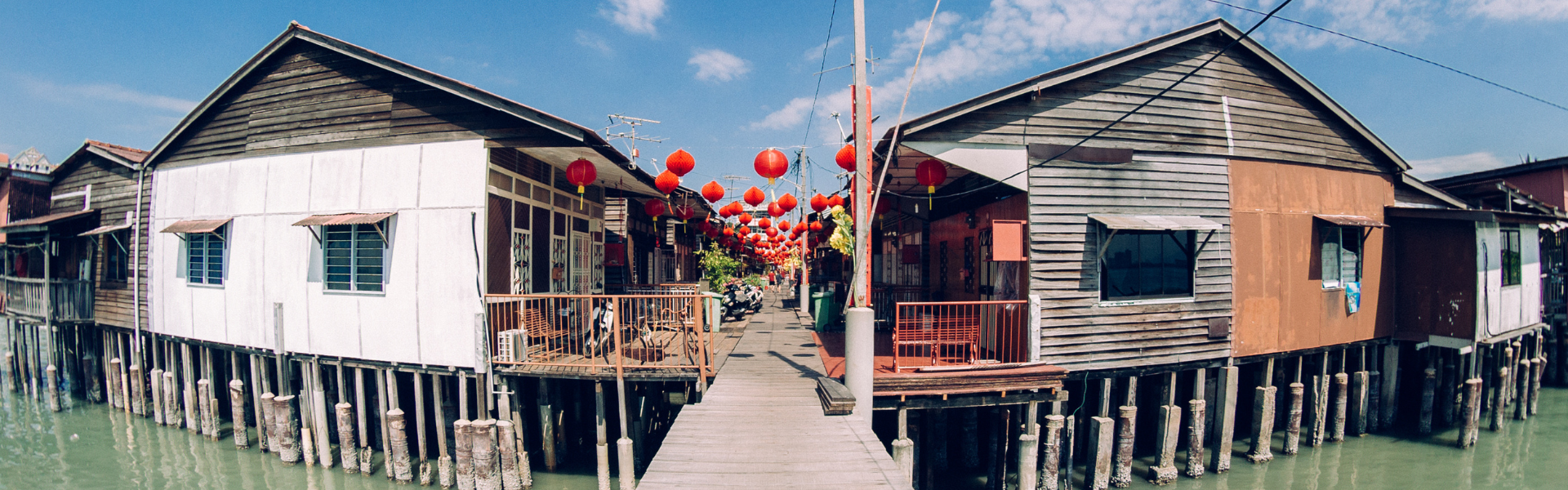 Best Photo and Photography Spots in Penang | Localgrapher