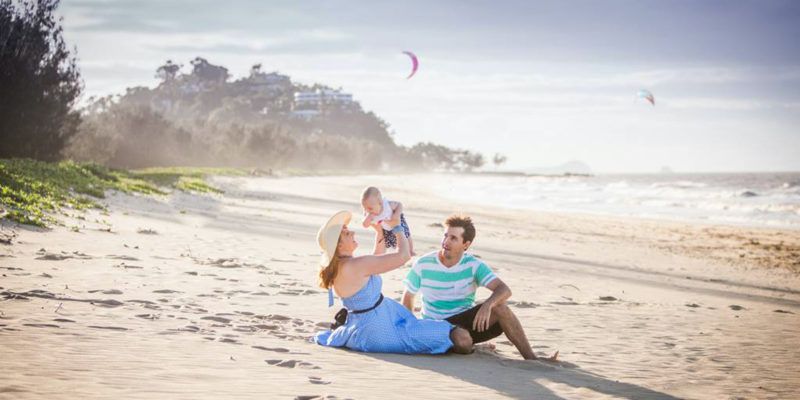 Photographer in Cairns - Book Photo Shoot | Localgrapher