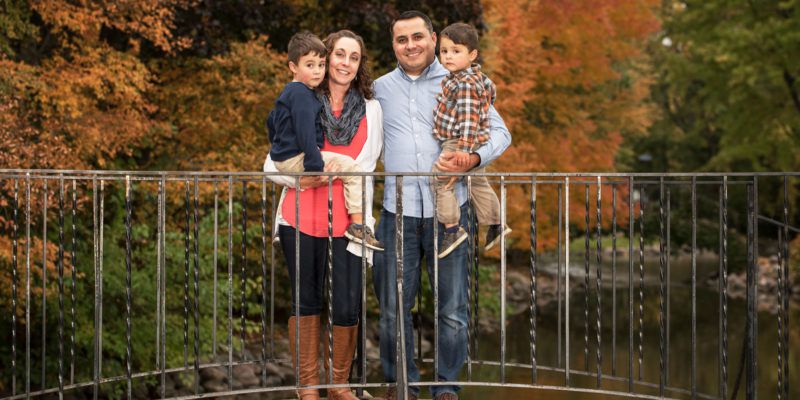 Local Photographer for Wisconsin Photoshoot | Localgrapher