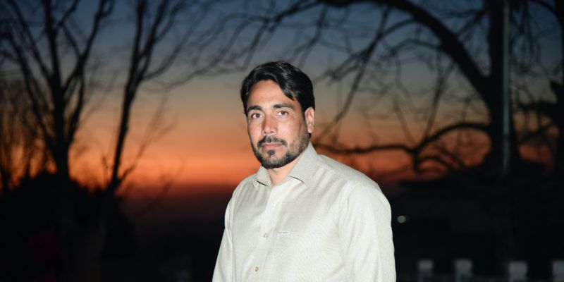 Local Photographer for Riyadh Photoshoot | Localgrapher